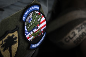 Beloved 'Guard Copter 368' flies its final mission" | Article | The ...