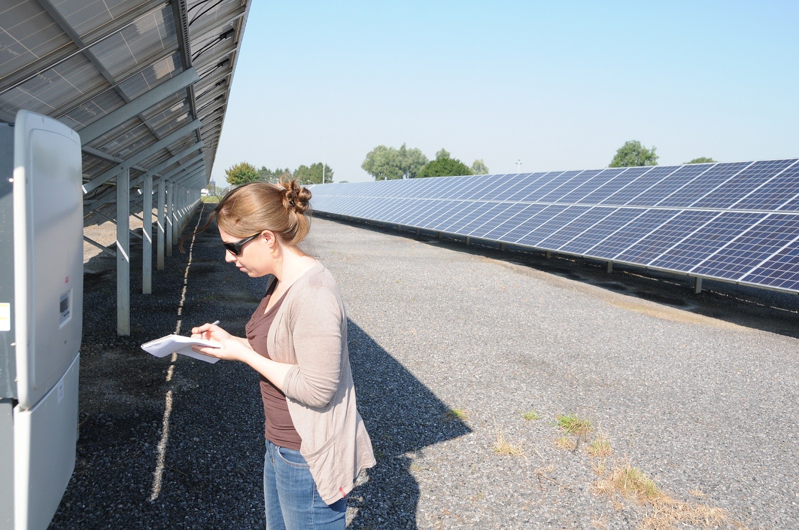 Army recognizes installation energy and water management innovation ...