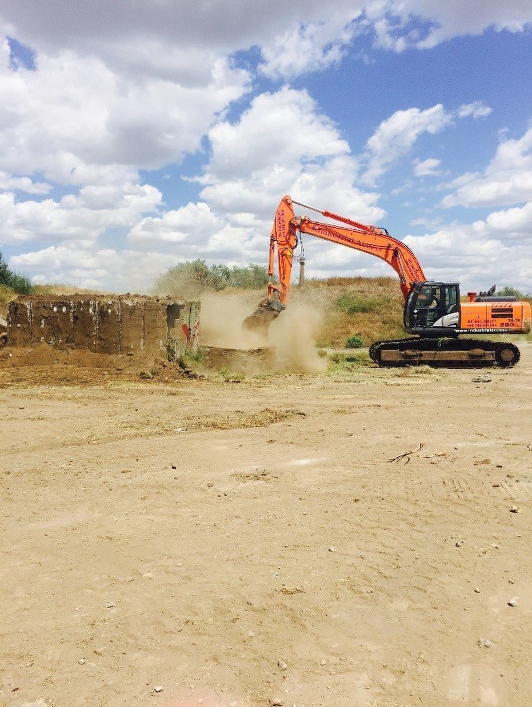10th Engineer Battalion works with Tennessee Army National Guard at ...