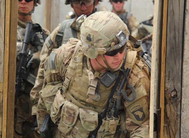 Army Launches Rapid Capabilities Office | Article | The United States Army