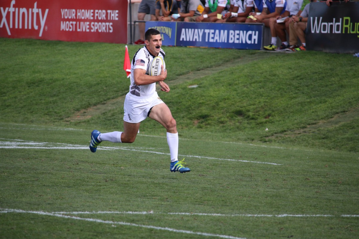 Army captures fourth straight Armed Forces Rugby crown | Article | The ...