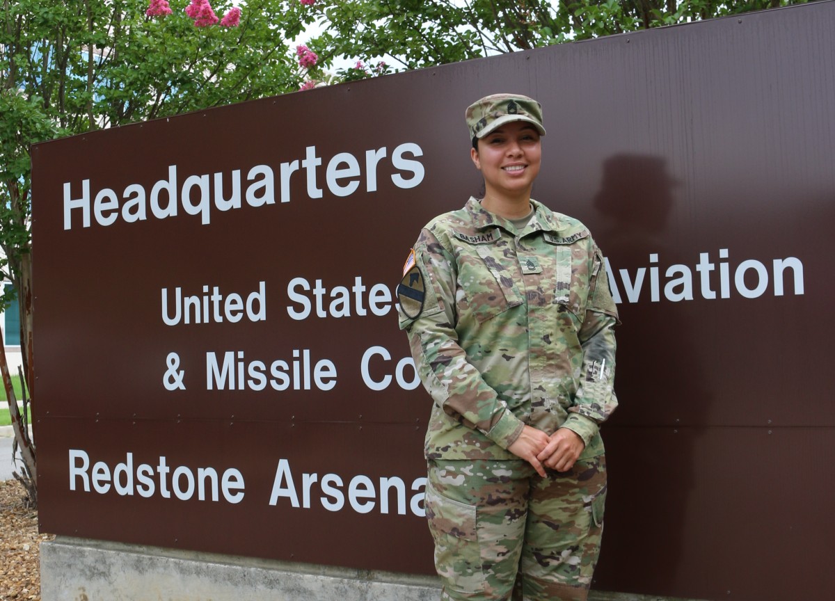 Deployment Changes Path For Army Family | Article | The United States Army