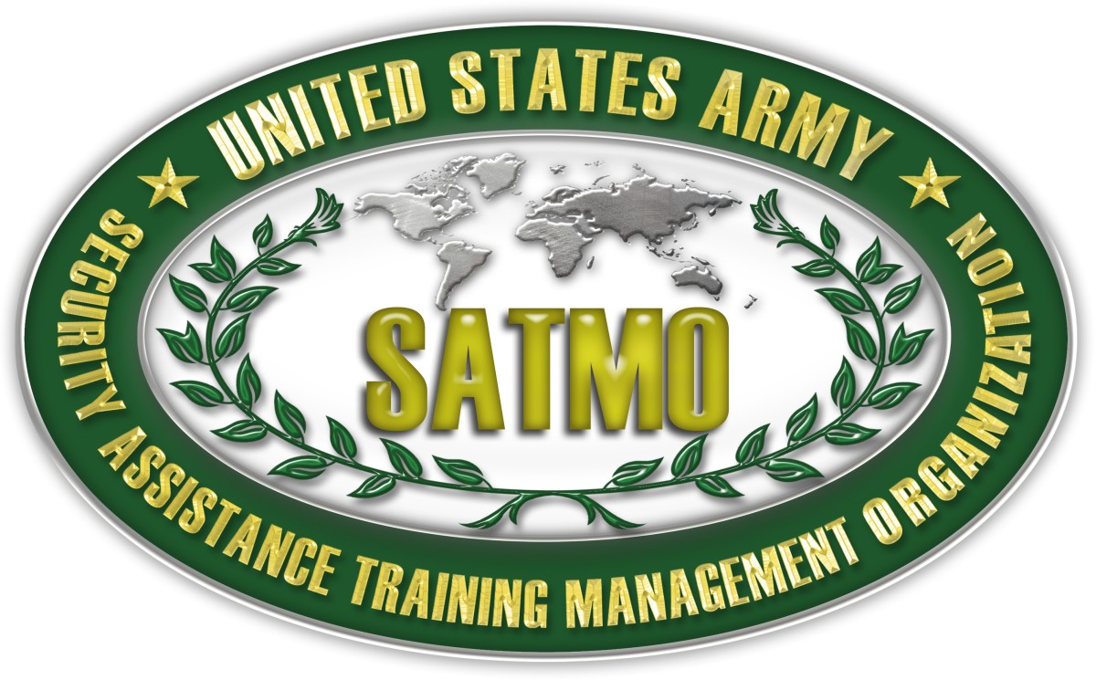 Senior enlisted Soldier joins USASATMO | Article | The United States Army