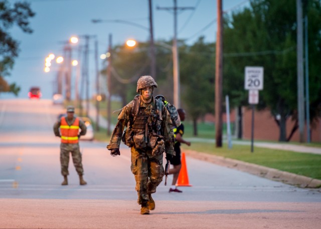TRADOC announces Best Warrior Competition winners | Article | The ...
