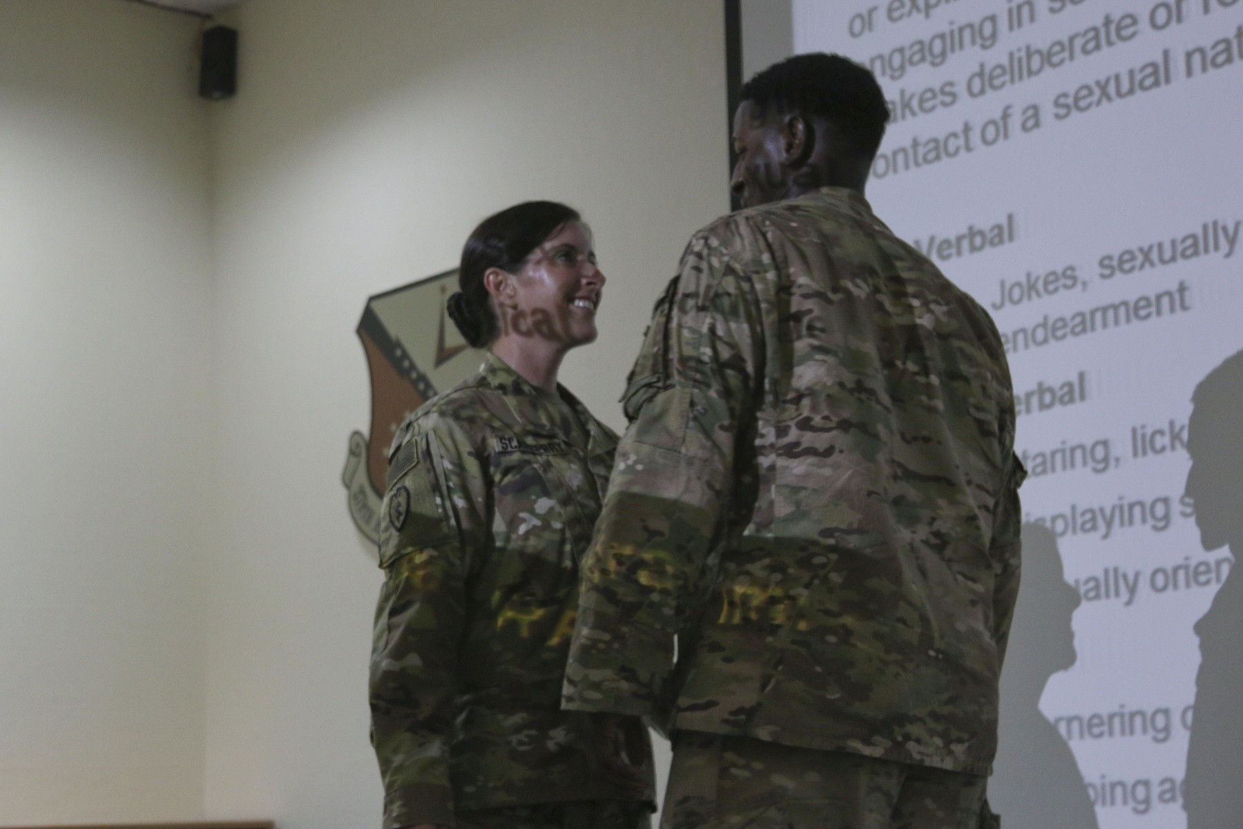 69th ADA EO, SHARP trains riggers | Article | The United States Army