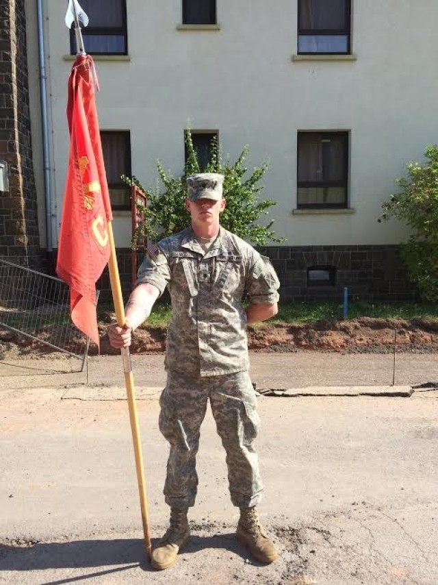 Spc. Adam McCoy selected as the 10th AAMDC Solider of the Week ...