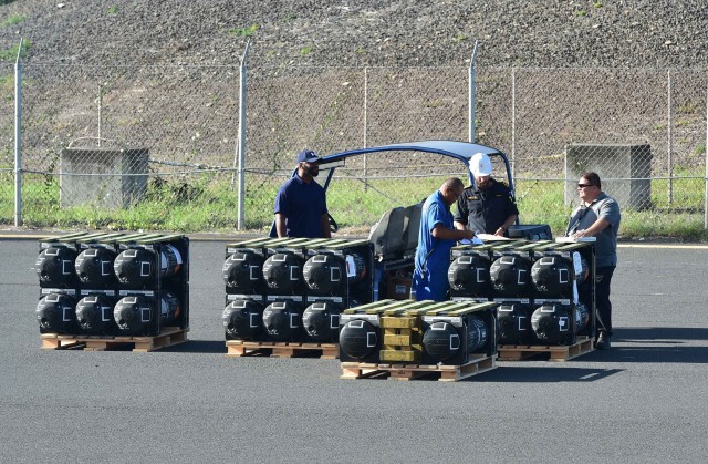 Creative thinking sends missiles to NZ | Article | The United States Army