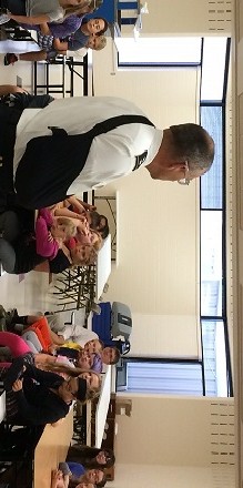 TACOM conducts STEM outreach with Michigan's Upper Peninsula Native ...