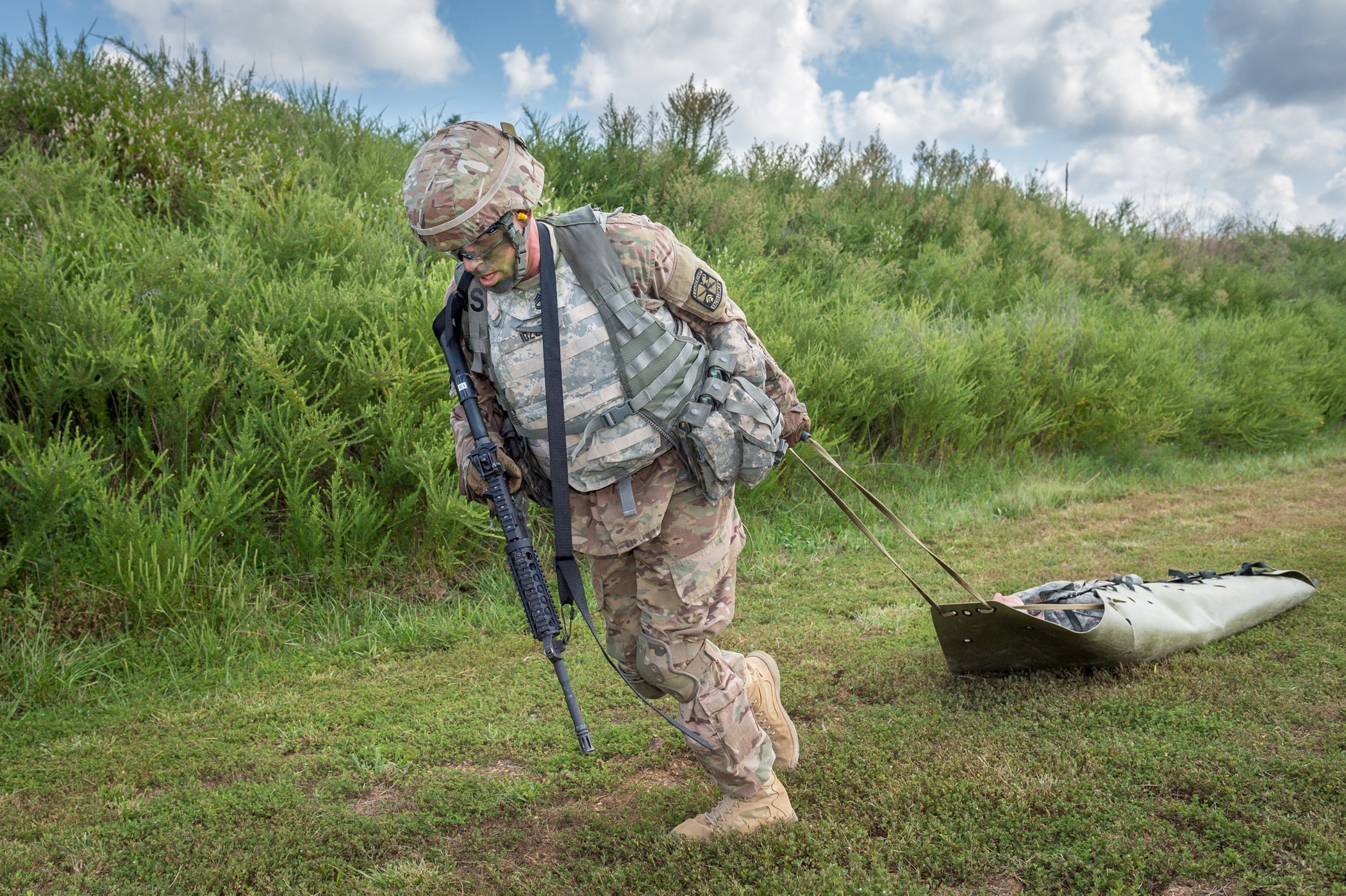 Fort Knox commands well represented at TRADOC-level Best Warrior ...