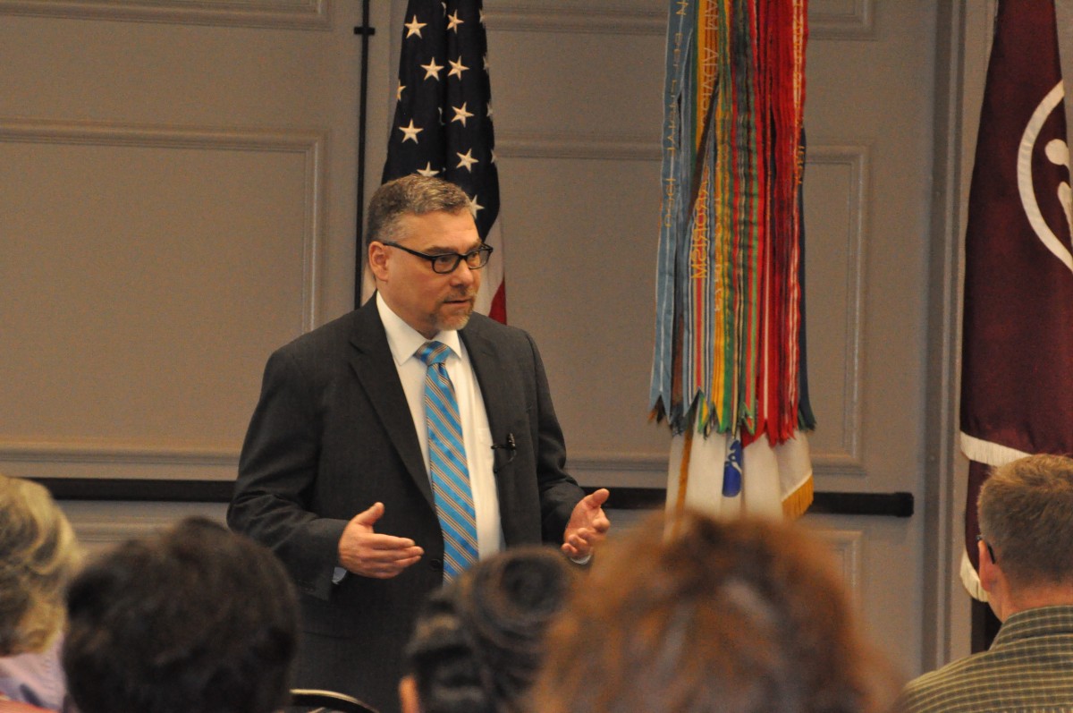 MEDCOM hosts third annual resource management training | Article | The ... MEDCOM hosts third annual resource management training | Article | The ...