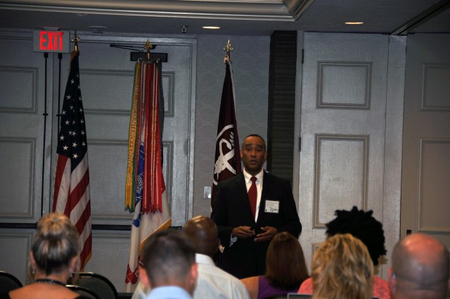 MEDCOM hosts third annual resource management training | Article | The ... MEDCOM hosts third annual resource management training | Article | The ...