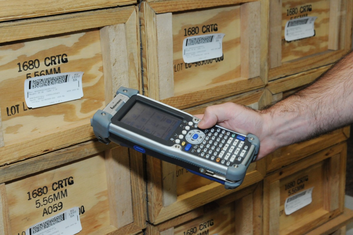 Joint Munitions Command prepares to be successful through audit ...