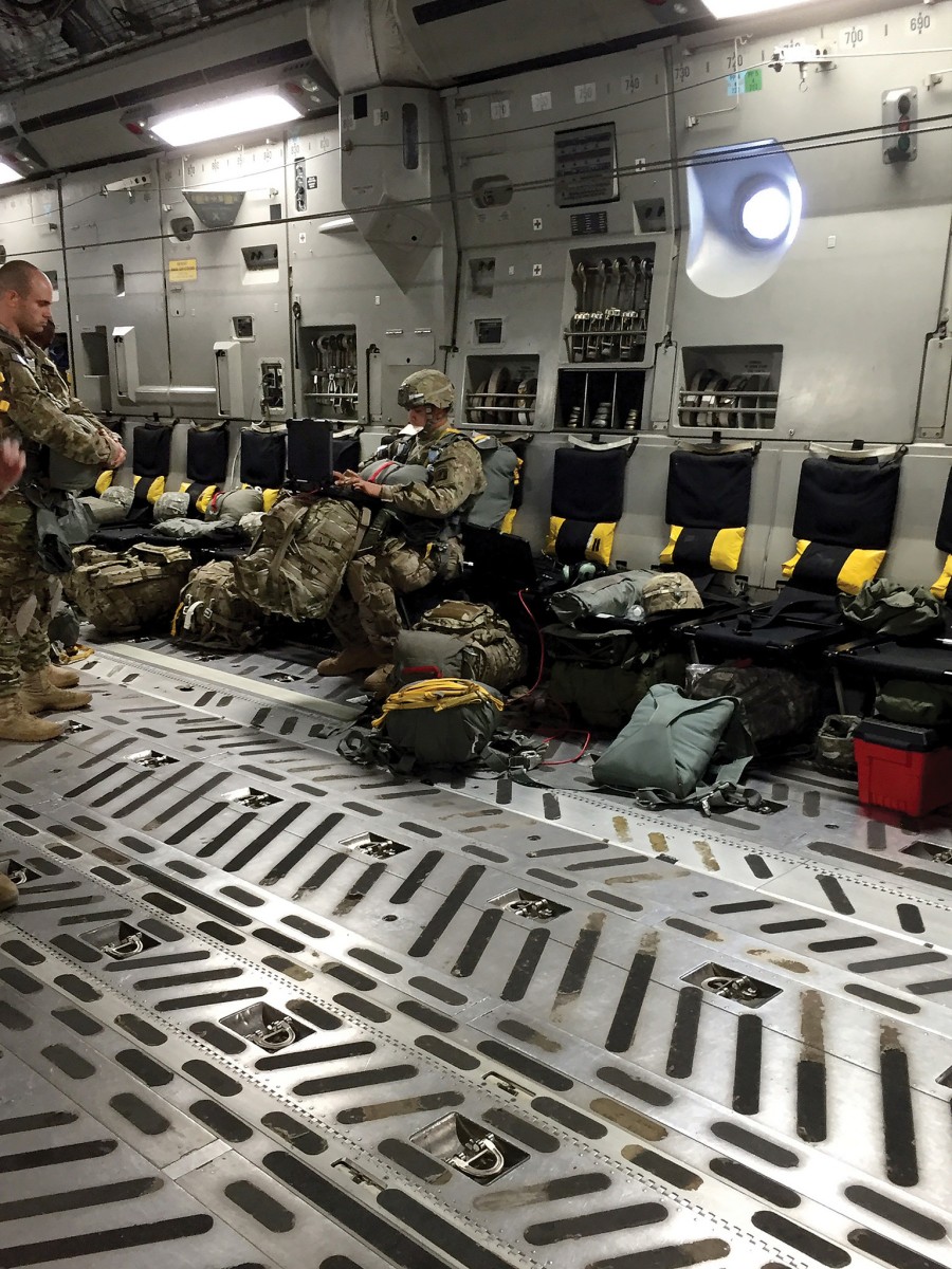 Making Acquisition Rapid: A Practitioner's View | Article | The United ...