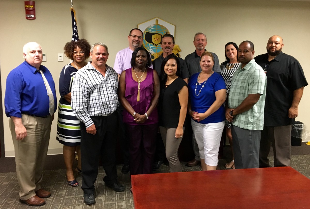 MICC officials standardizing quality assurance procedures | Article ...