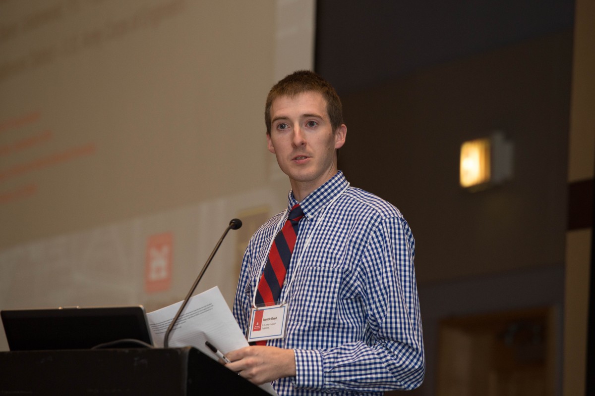 Army Corps of Engineers participates in first-time flood summit in high ...