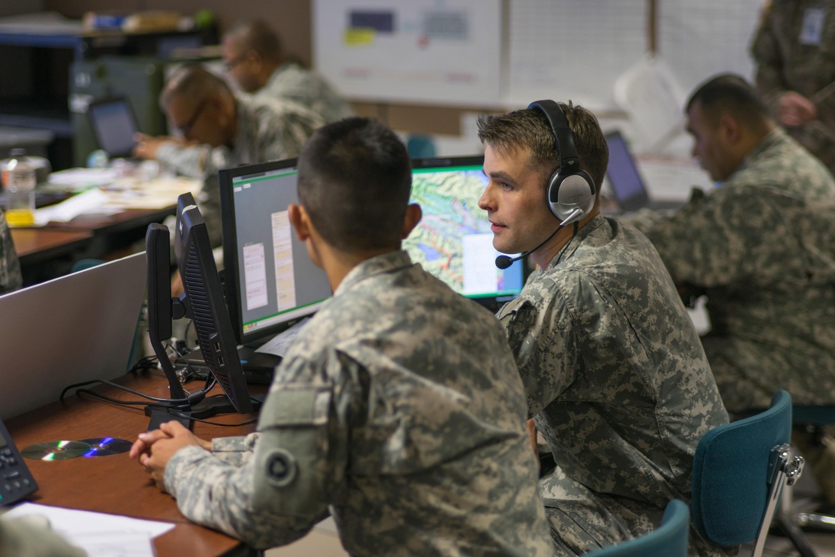 GROUND TRUTH | Article | The United States Army