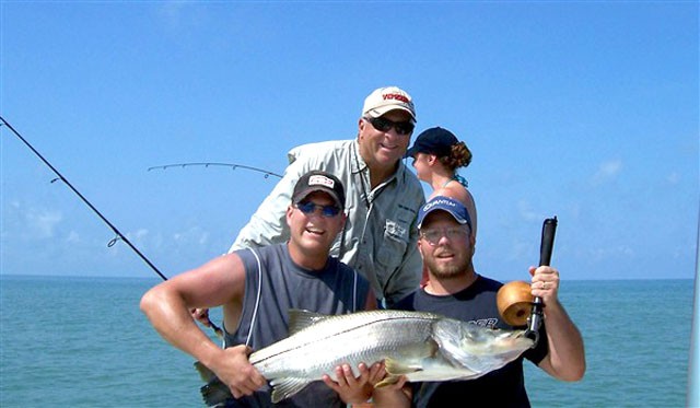 'Open Arms' offers free vacations for redeployed Soldiers | Article ...