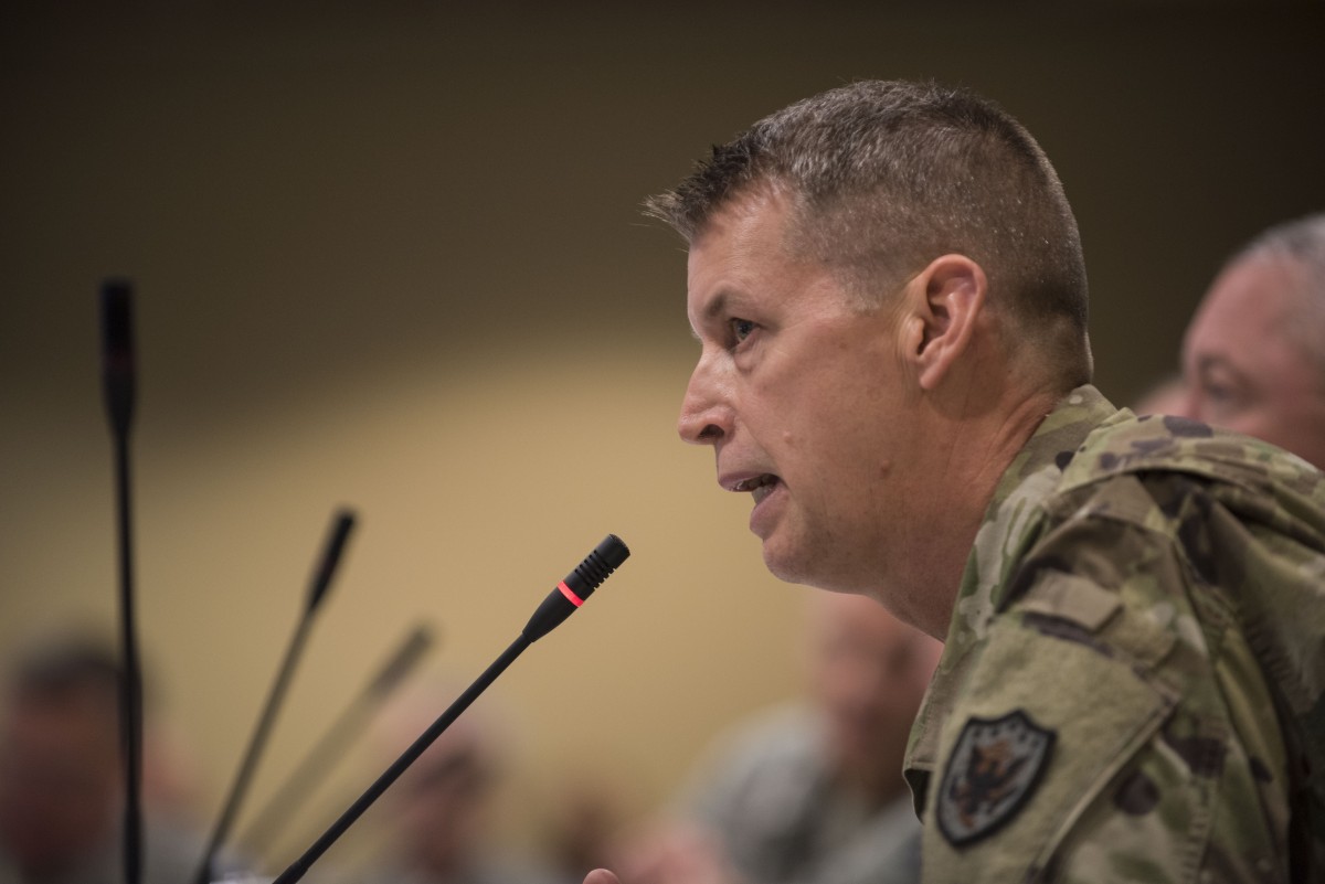 Army Lt. Gen. Daniel Hokanson confirmed as National Guard Bureau vice ...