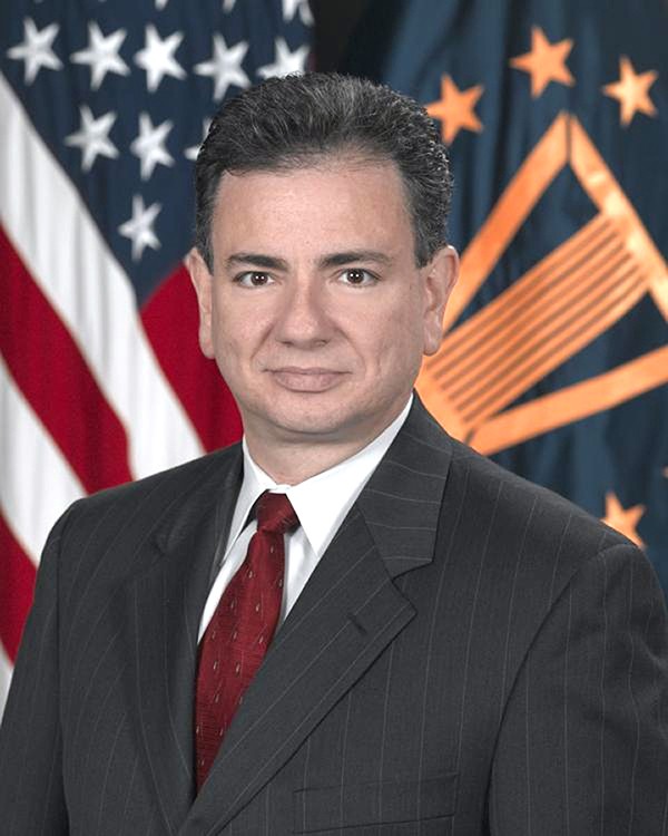 Castellano named METC director | Article | The United States Army