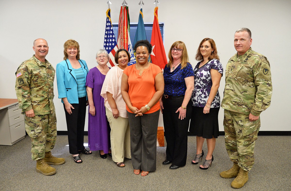 LRC earns Army supply award | Article | The United States Army