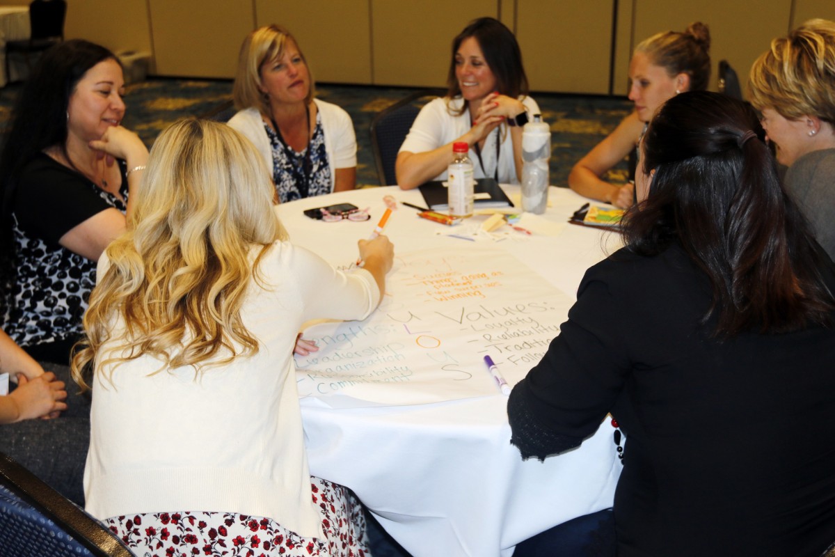 USASOC hosts 2016 Mentorship Conference | Article | The United States Army