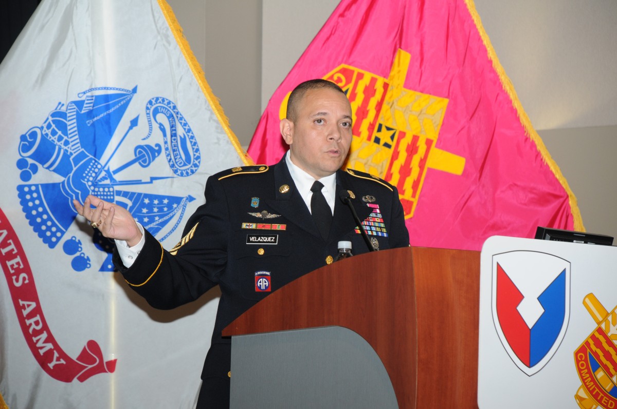 Public Affairs sergeant major shares his own Hispanic Heritage story ...
