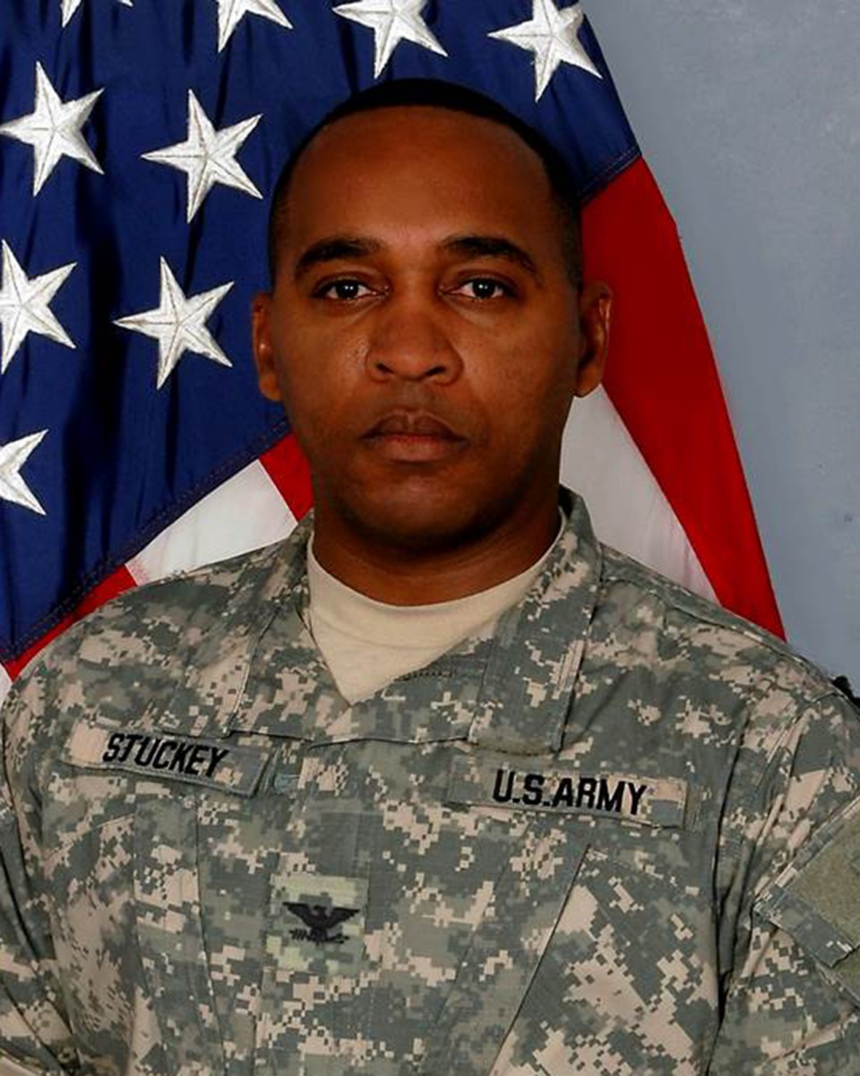 SMDC leader keeps watch over vital mission | Article | The United ...