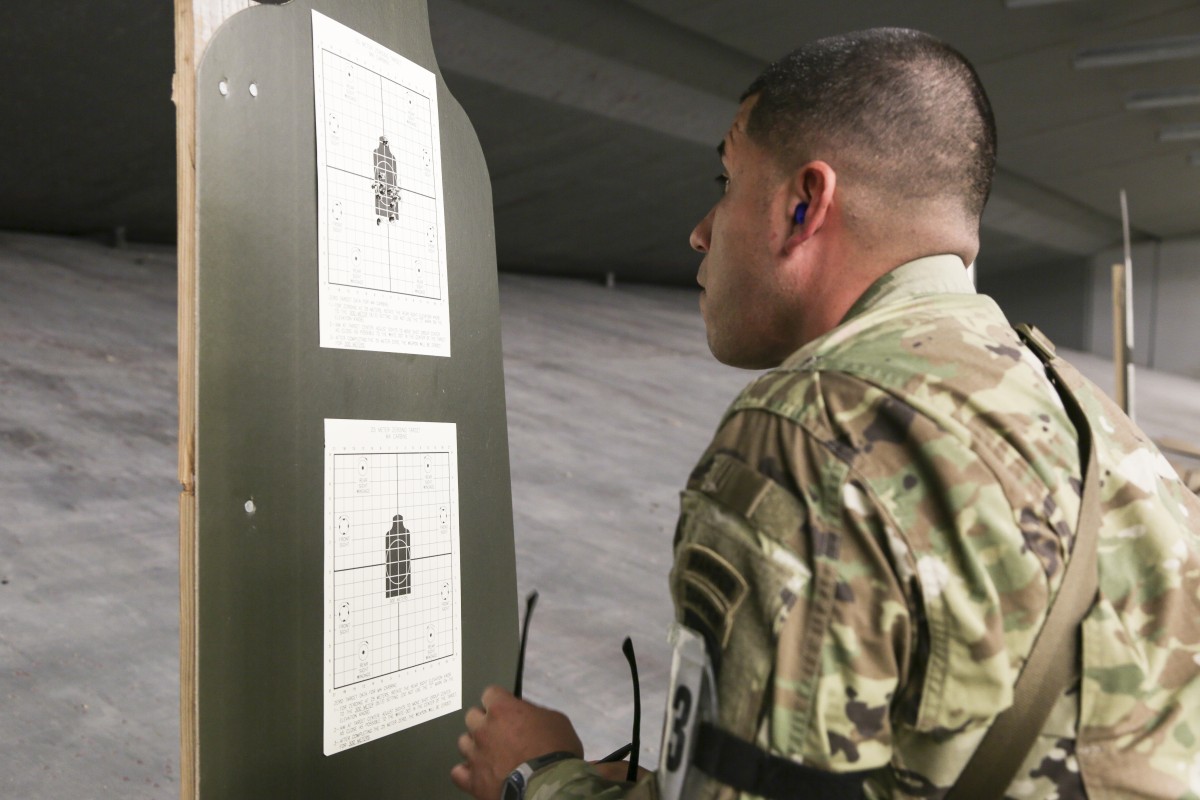 U.S. Army 2016 Best Warrior Competition | Article | The United States Army