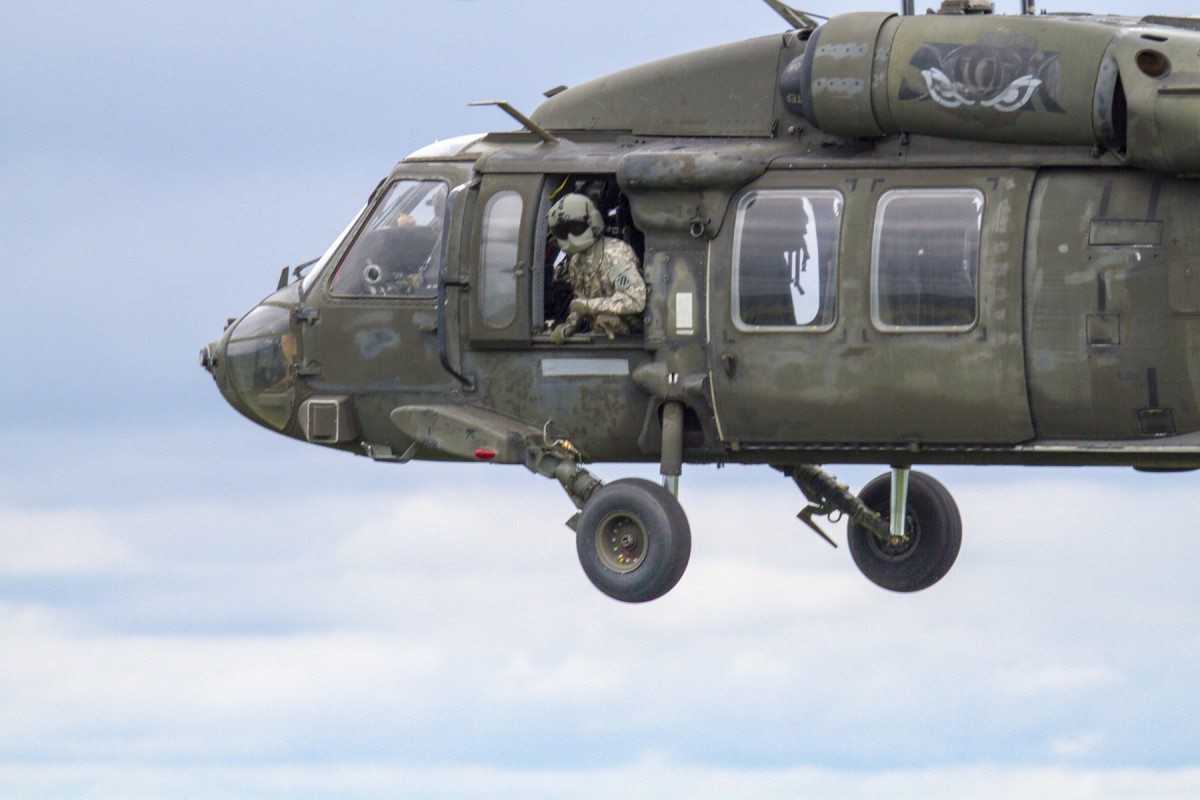 Office window | Article | The United States Army