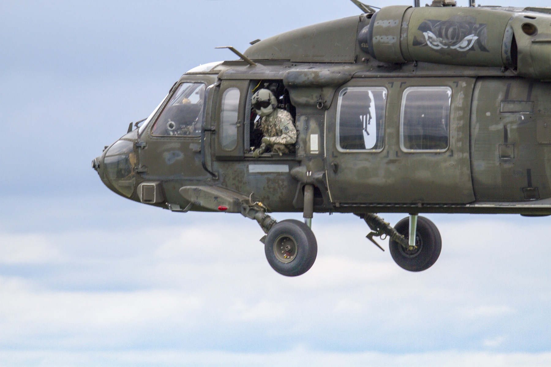 Office window | Article | The United States Army