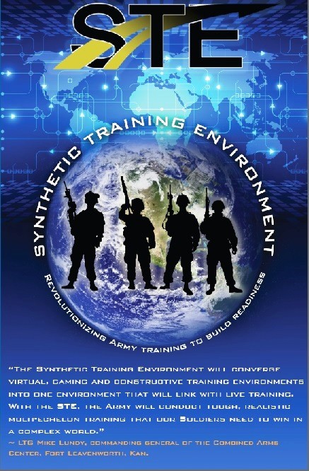 Revolutionizing Army training to build readiness | Article | The United ...