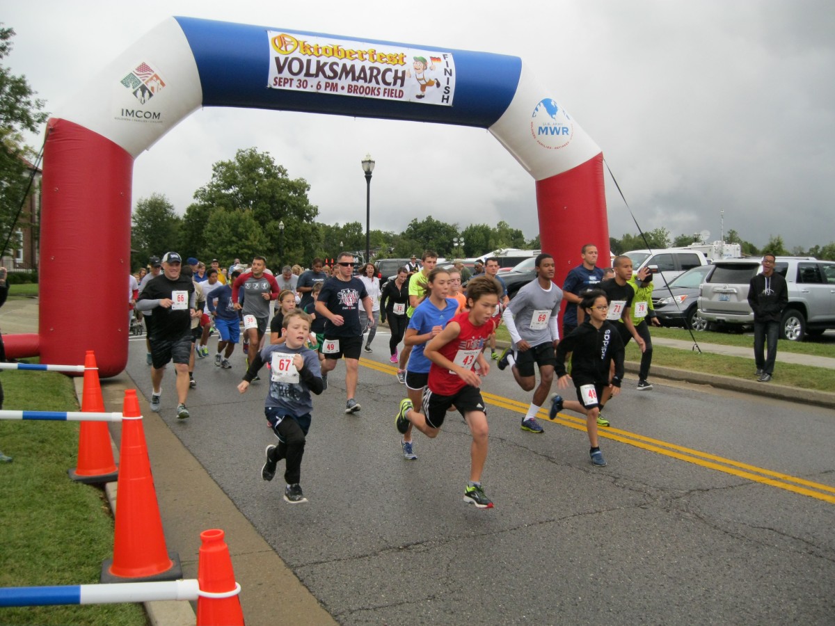 Fun, food and fireworks at Fort Knox's Oktoberfest Celebration ...