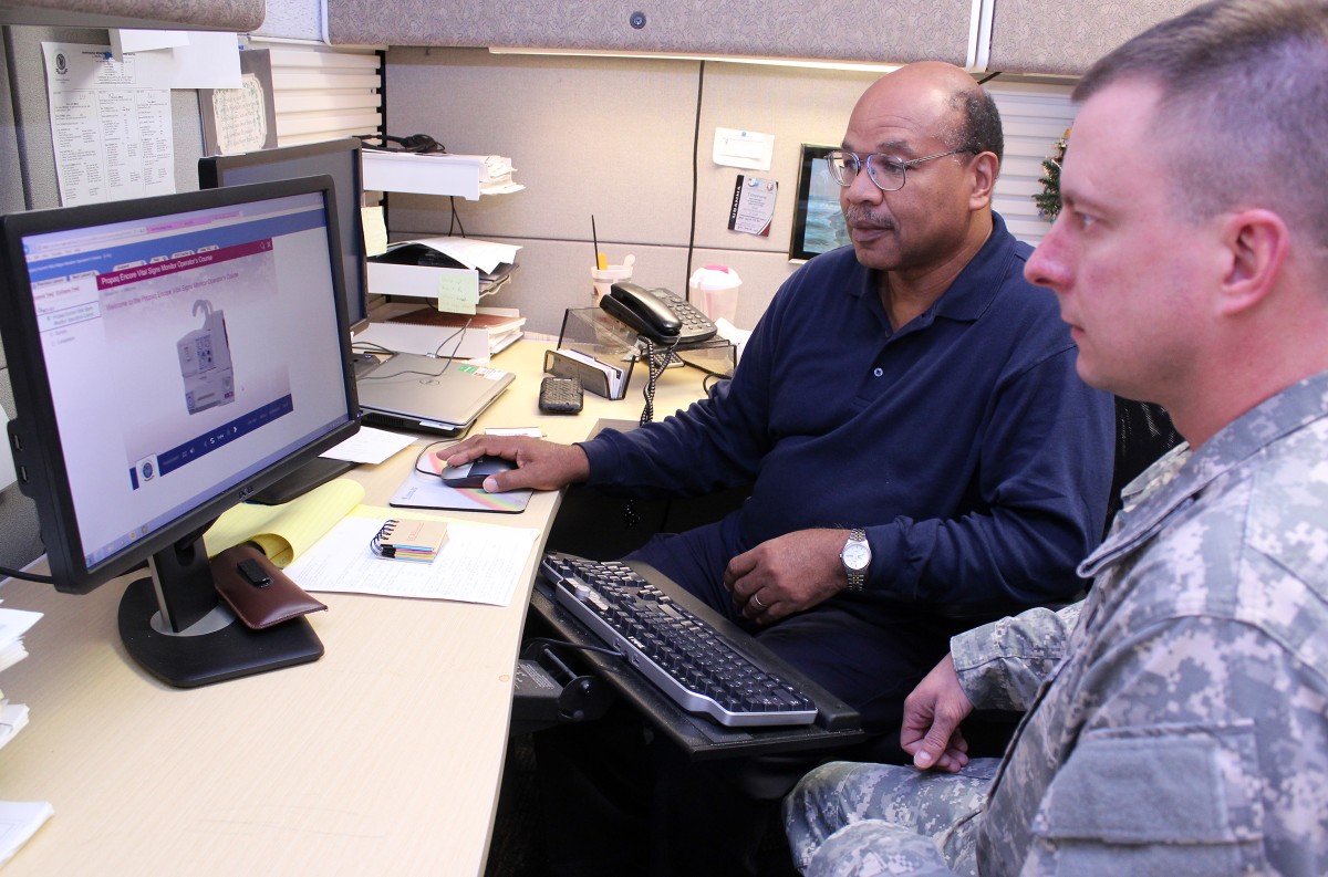 Medical Equipment Web Courses Provide Flexible Technical Training for ...