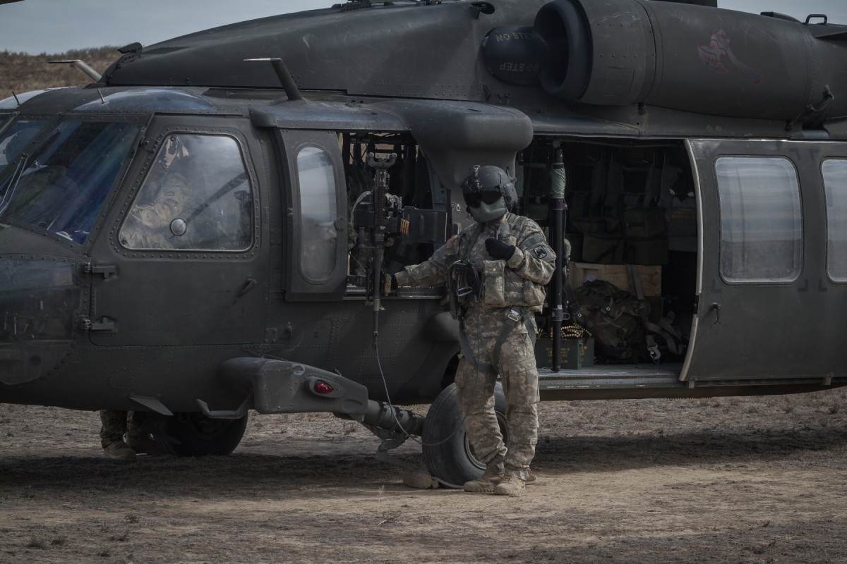 Photo Essay: Raptor Fury Week 1 Highlights | Article | The United ...