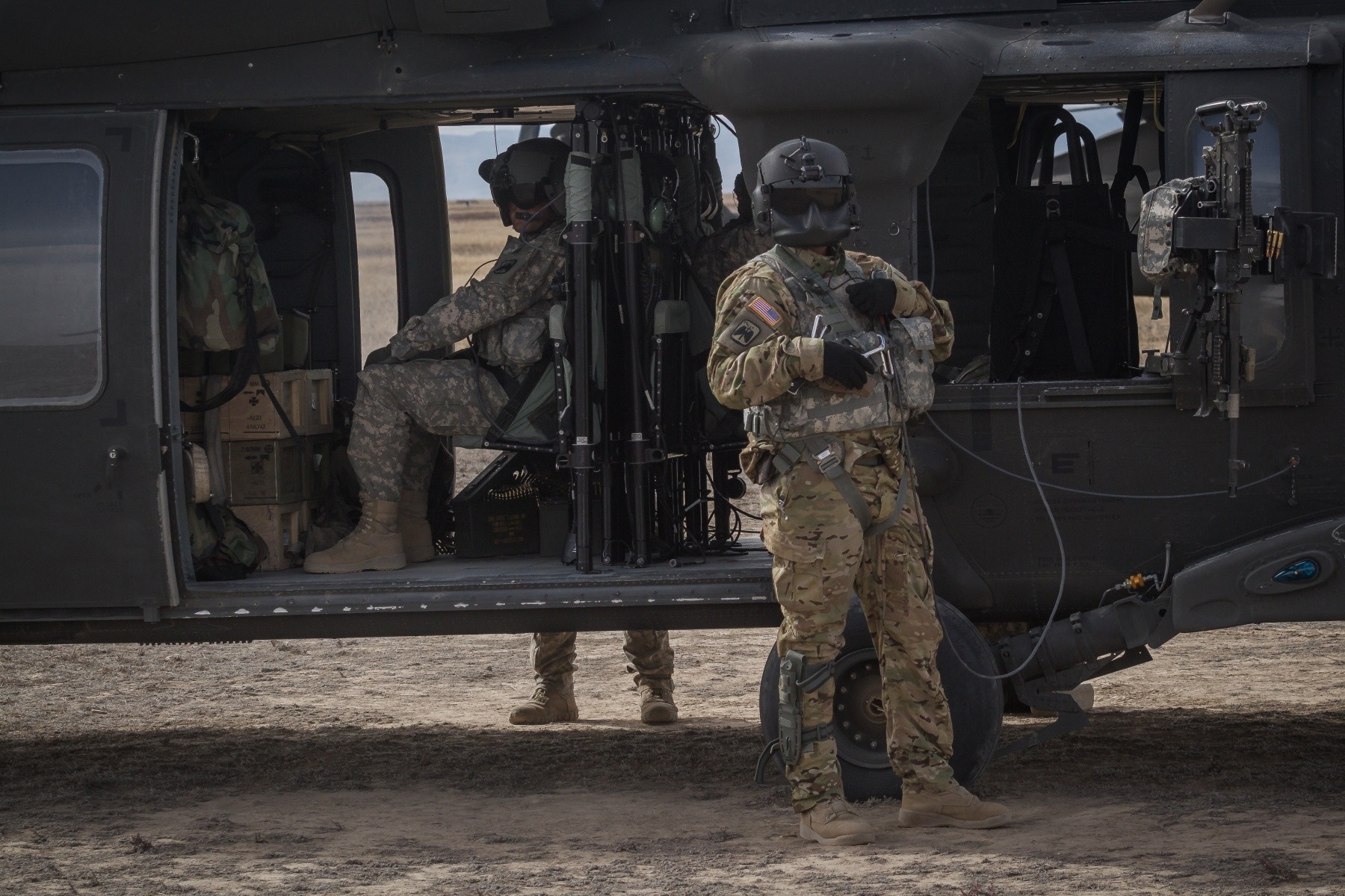 Photo Essay: Raptor Fury Week 1 Highlights | Article | The United ...