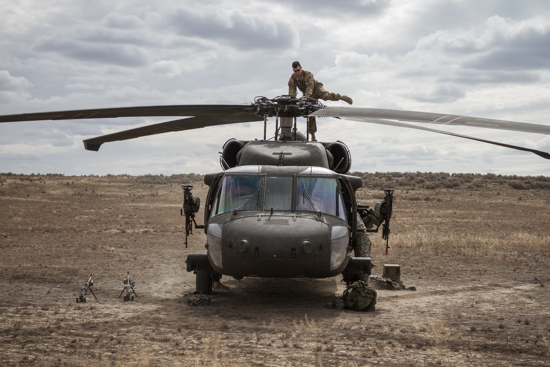 Photo Essay: Raptor Fury Week 1 Highlights | Article | The United ...