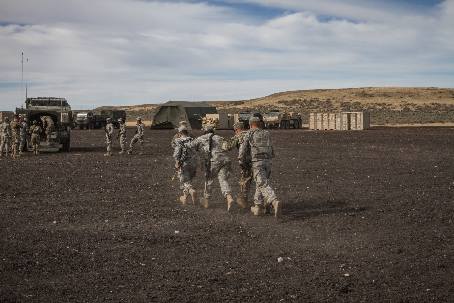 Photo Essay: Raptor Fury Week 1 Highlights | Article | The United ...