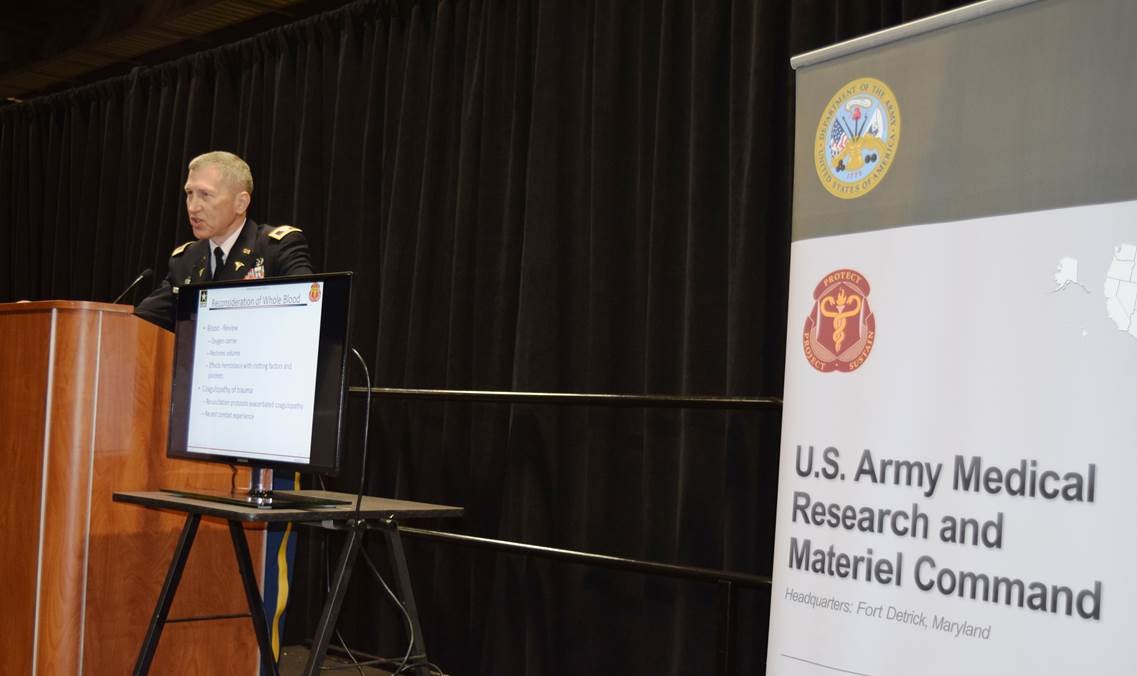 MEDCOM Innovators at AUSA Annual Meeting Part 2 | Article | The United ... MEDCOM Innovators at AUSA Annual Meeting Part 2 | Article | The United ...
