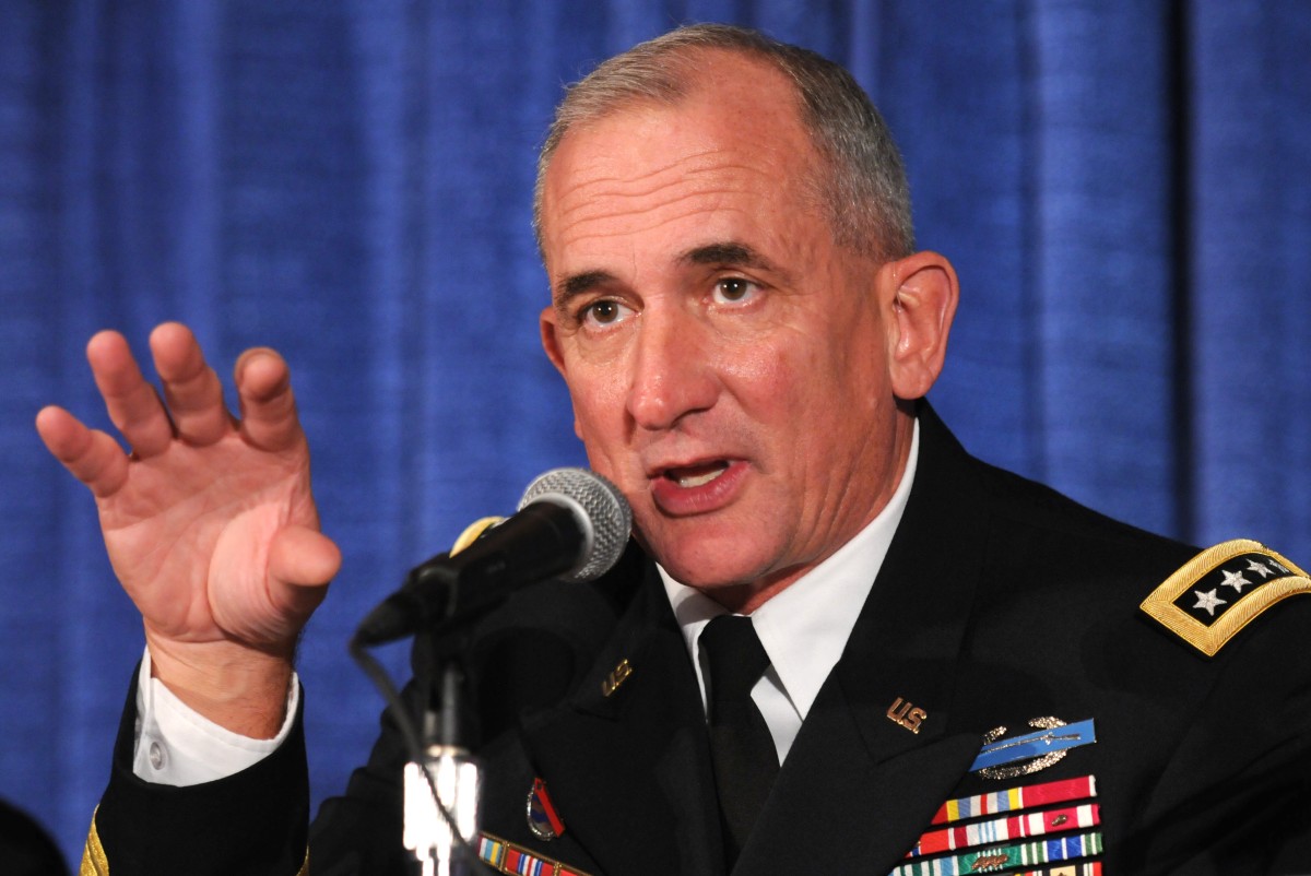 With Pacific Pathways, Army puts multi-domain into action | Article ...