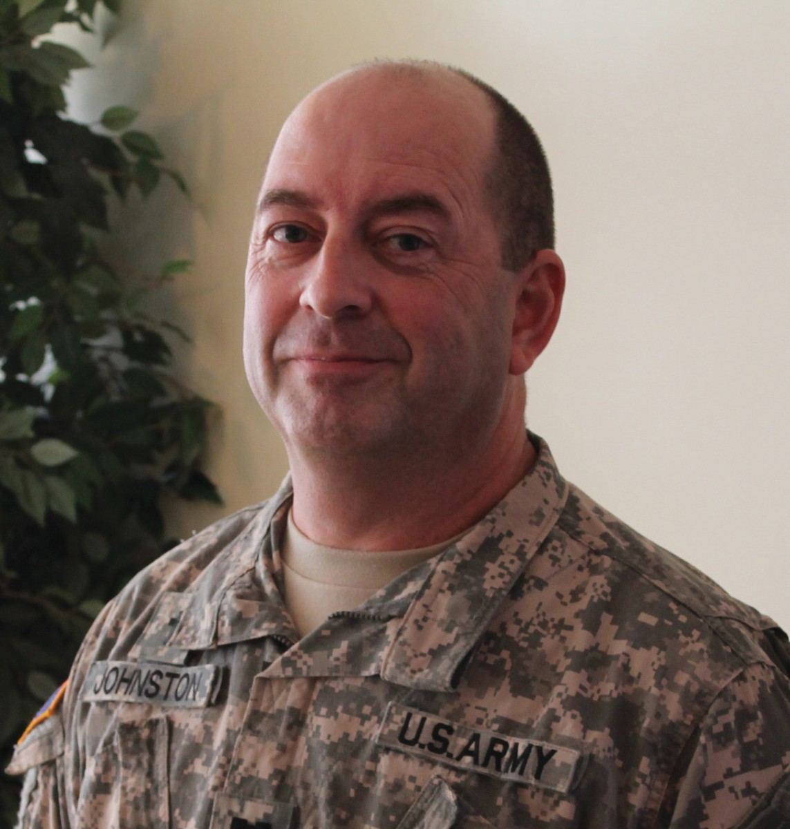 Chaplain's Corner: Once Upon A Time | Article | The United States Army