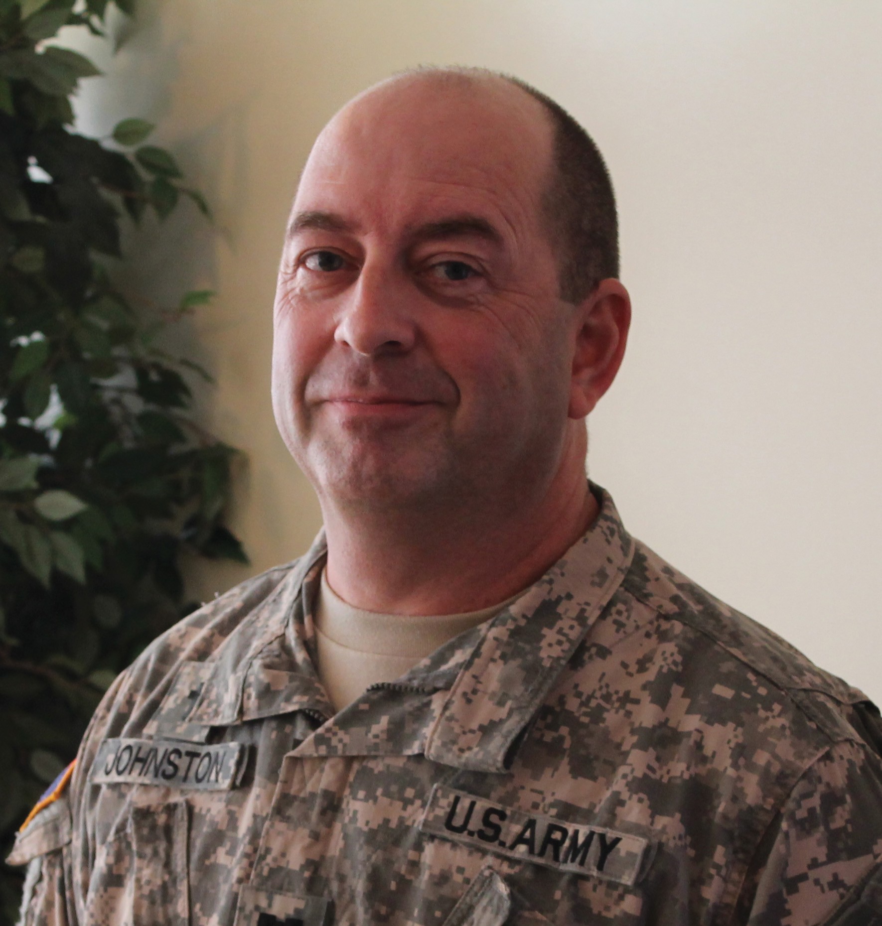 Chaplain's Corner: Once Upon A Time | Article | The United States Army