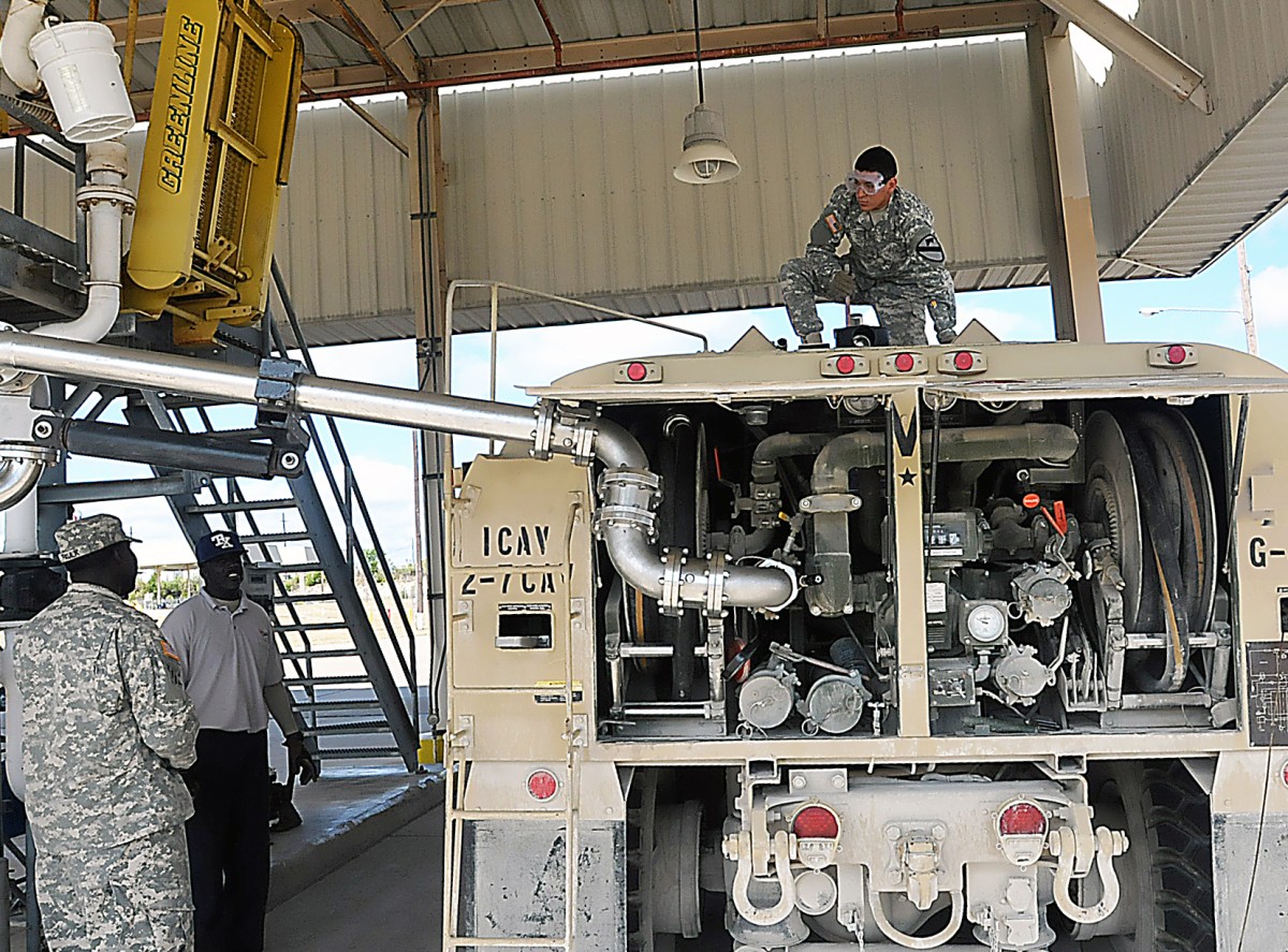 What the Army Sustainment Command does for readiness | Article | The ...