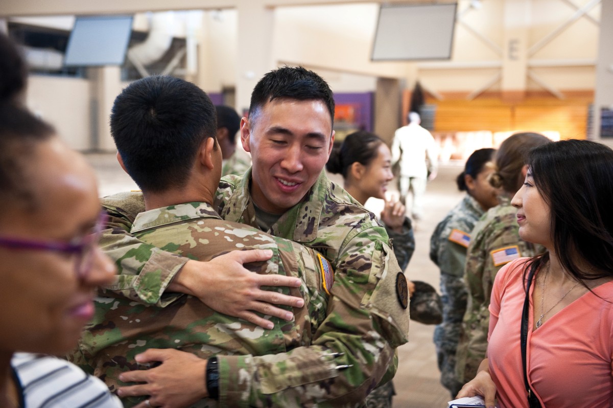14th Combat Support Hospital Soldiers head to Kosovo | Article | The ...