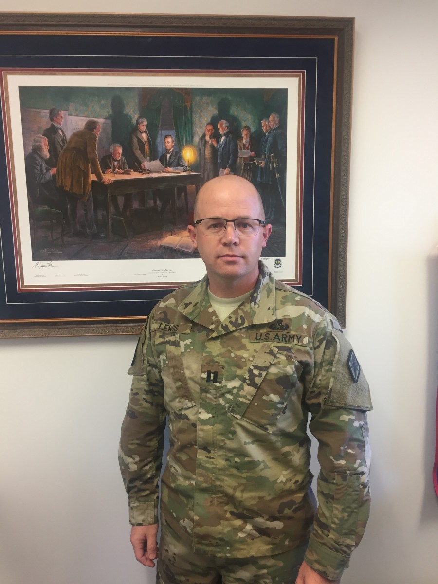 A problem that can't be ignored | Article | The United States Army