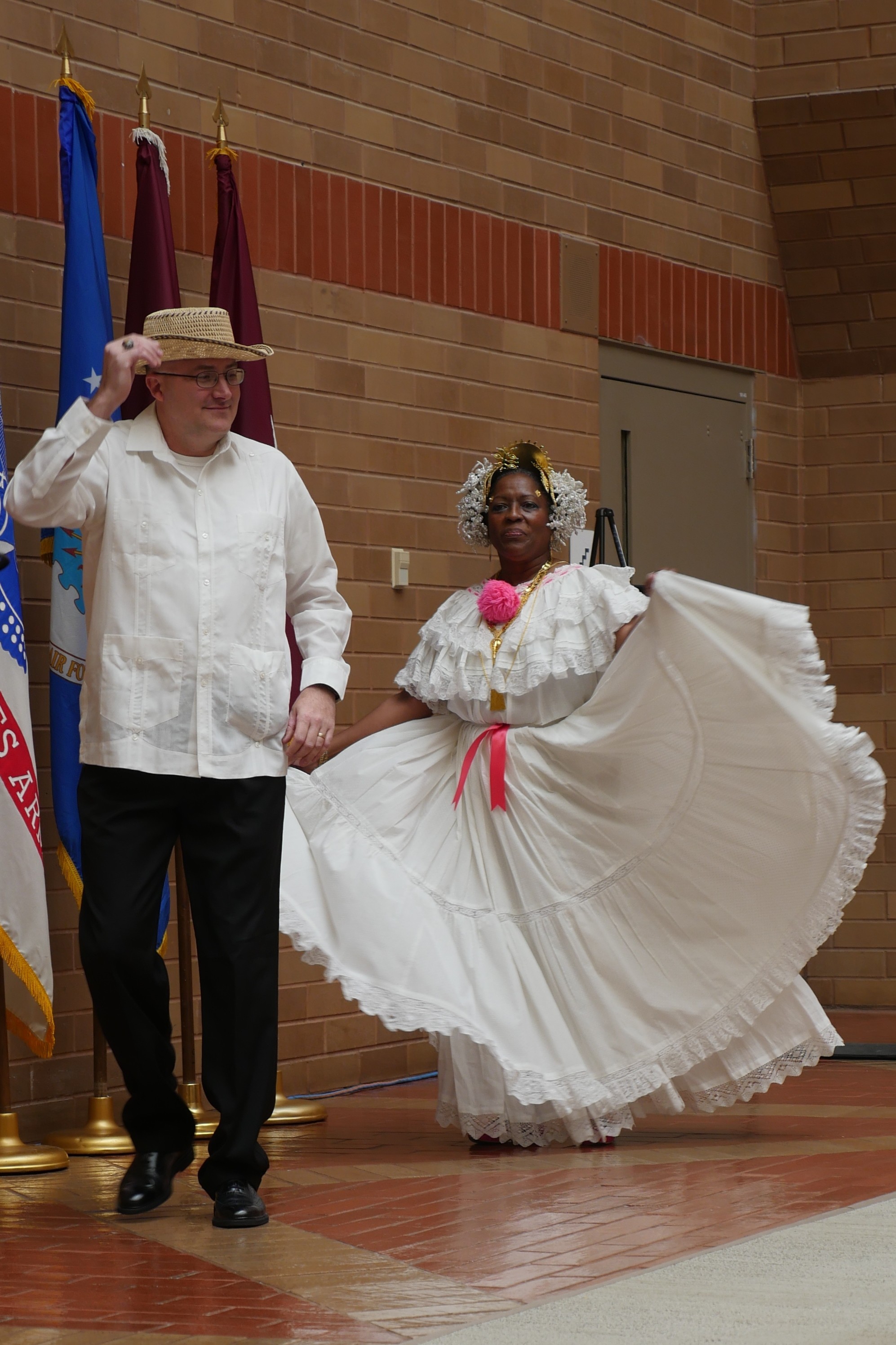 Hispanic culture, diversity celebrated during heritage month ...