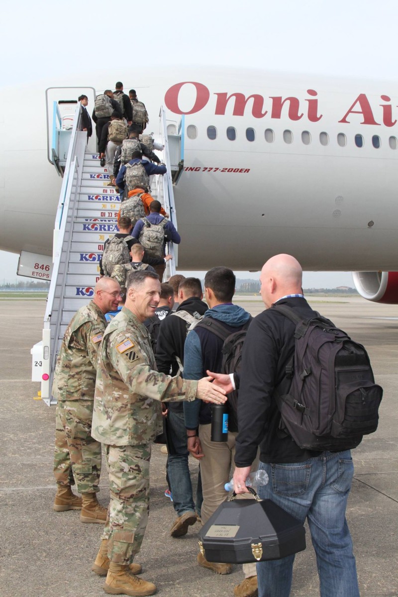 Courageous Channel 2016: Team 19 Exercises Non-Combatant Evacuation ...