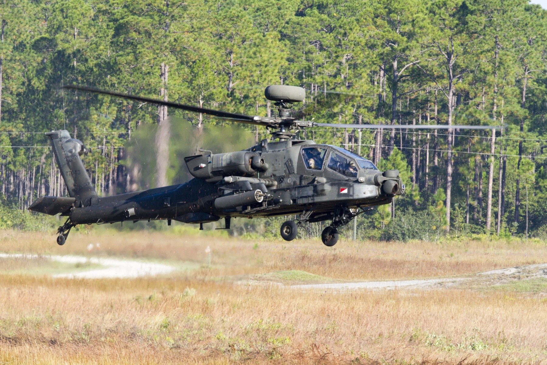 3rd CAB strikes hard during Light Horse Focus | Article | The United ...