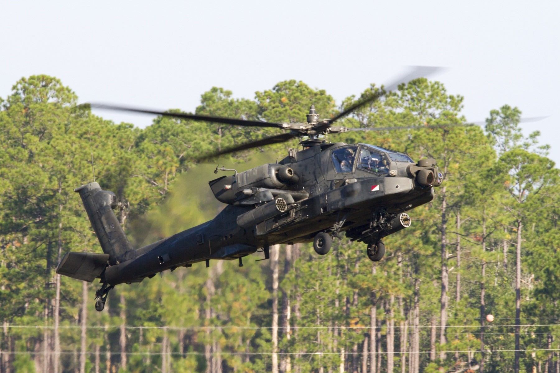 3rd CAB strikes hard during Light Horse Focus | Article | The United ...