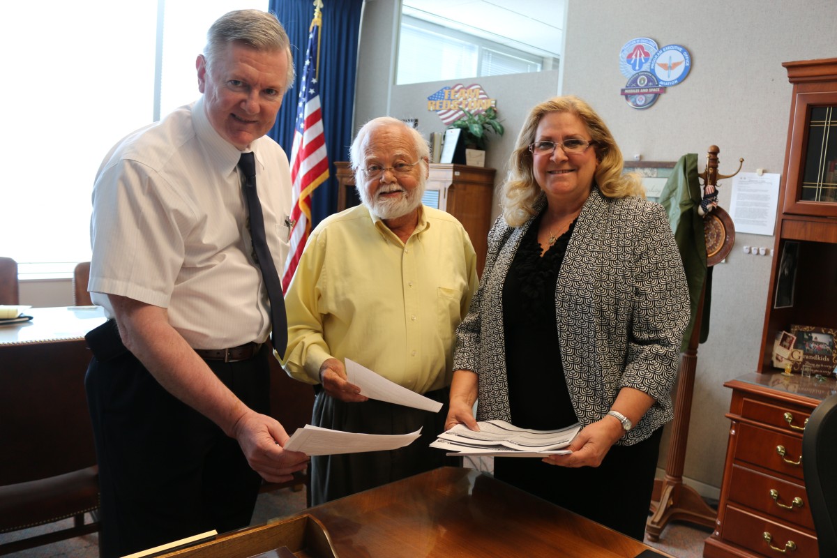 AMCOM wins big with small business partnerships | Article | The United ... AMCOM wins big with small business partnerships | Article | The United ...