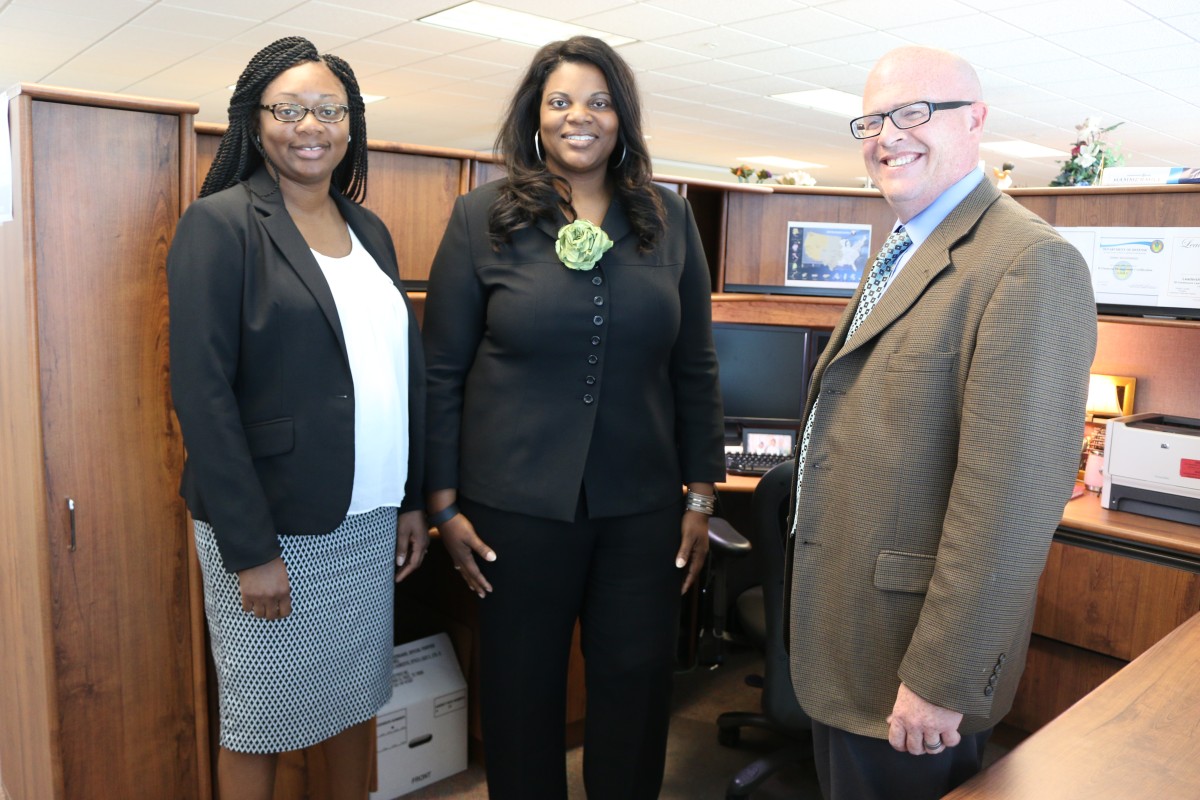 Ensuring resources for the AMCOM mission | Article | The United States Army